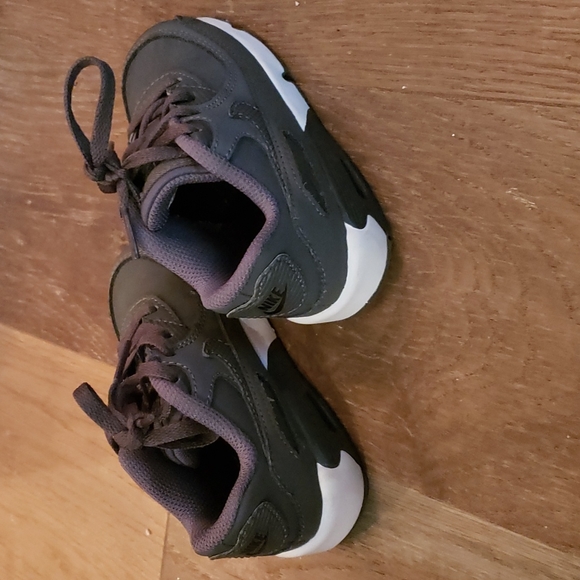 Nike | Shoes | Nike Air Max 9 Ltr Size 7c | Poshmark